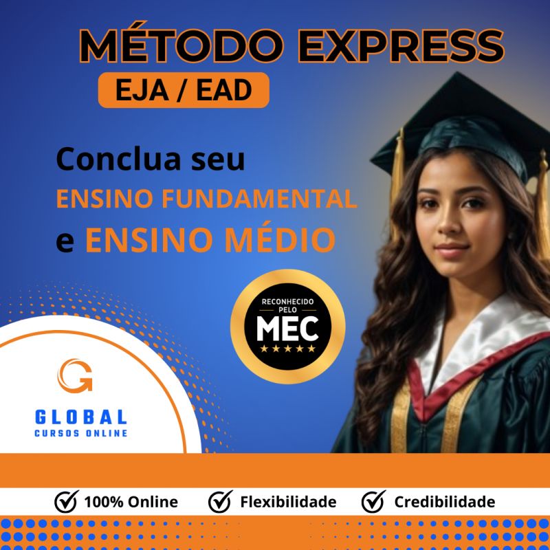 Global Cursos Online